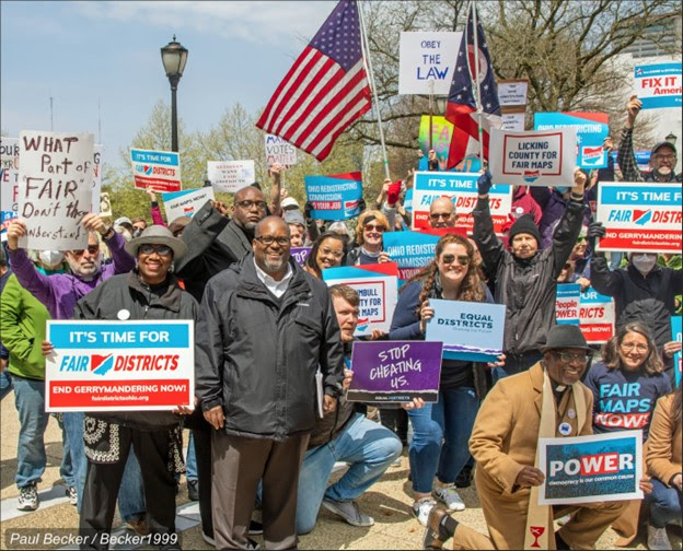 Why Redistricting Matters | Fair Representation in Redistricting