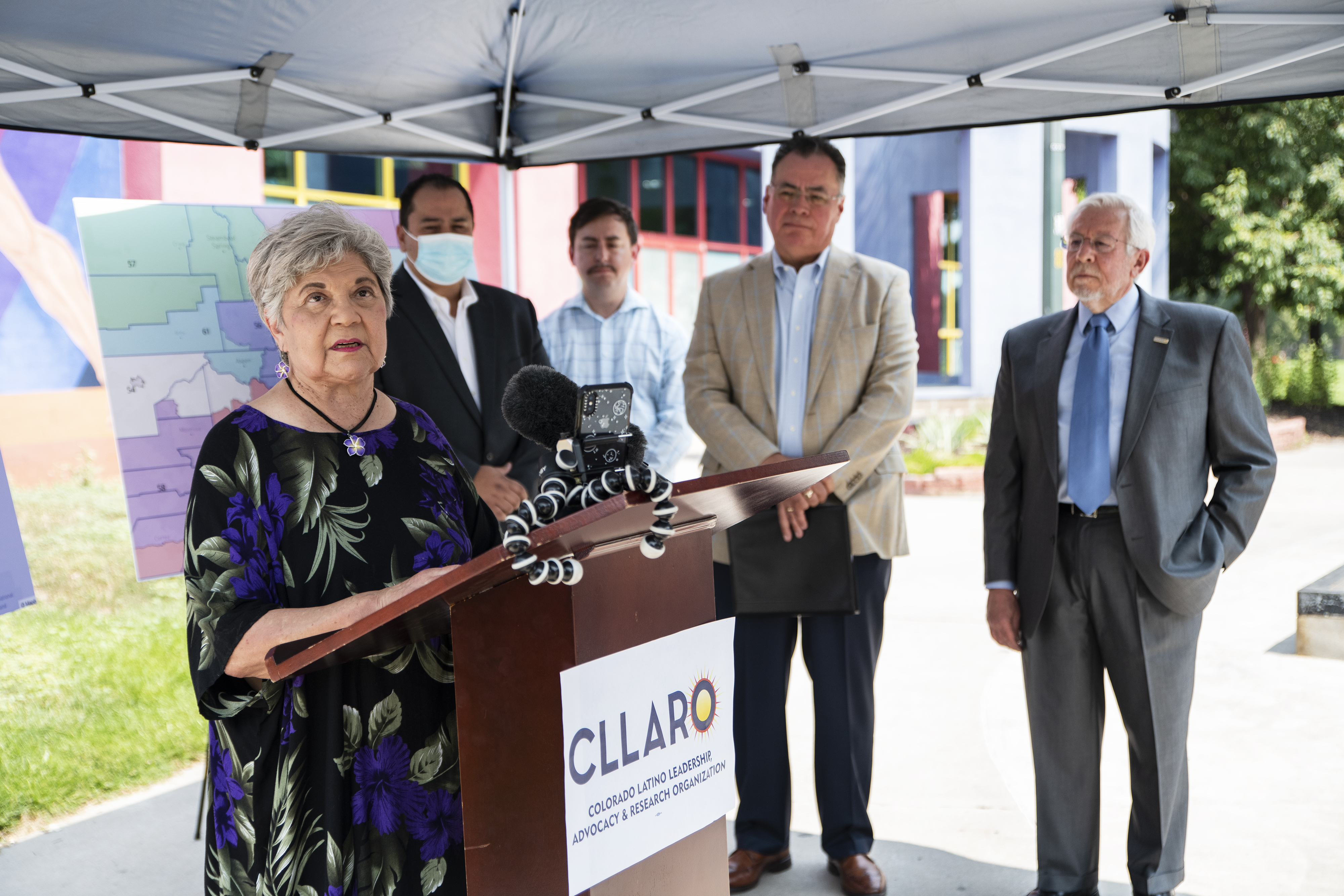 Resources | Fair Representation in Redistricting